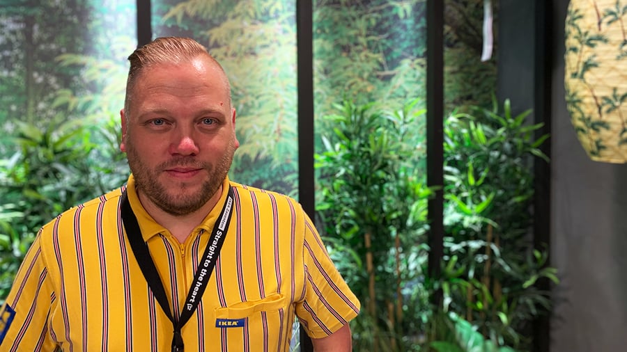 IKEA Zaventem - IKEA