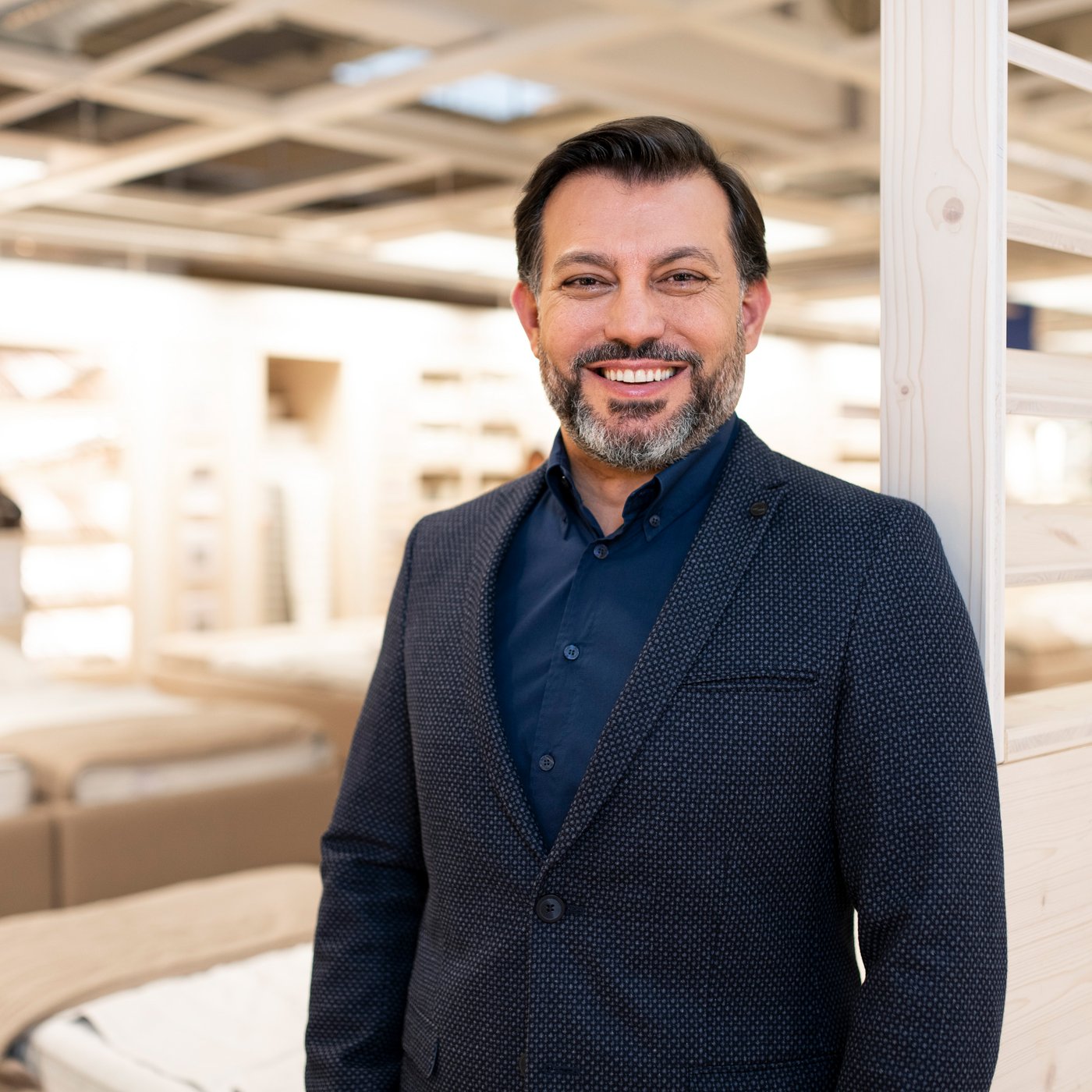 Nachhaltigkeitsbericht IKEA Österreich - IKEA Österreich