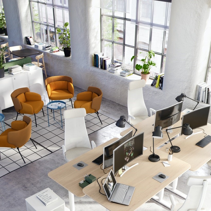 IKEA Planning and Design Consultation Services - IKEA CA