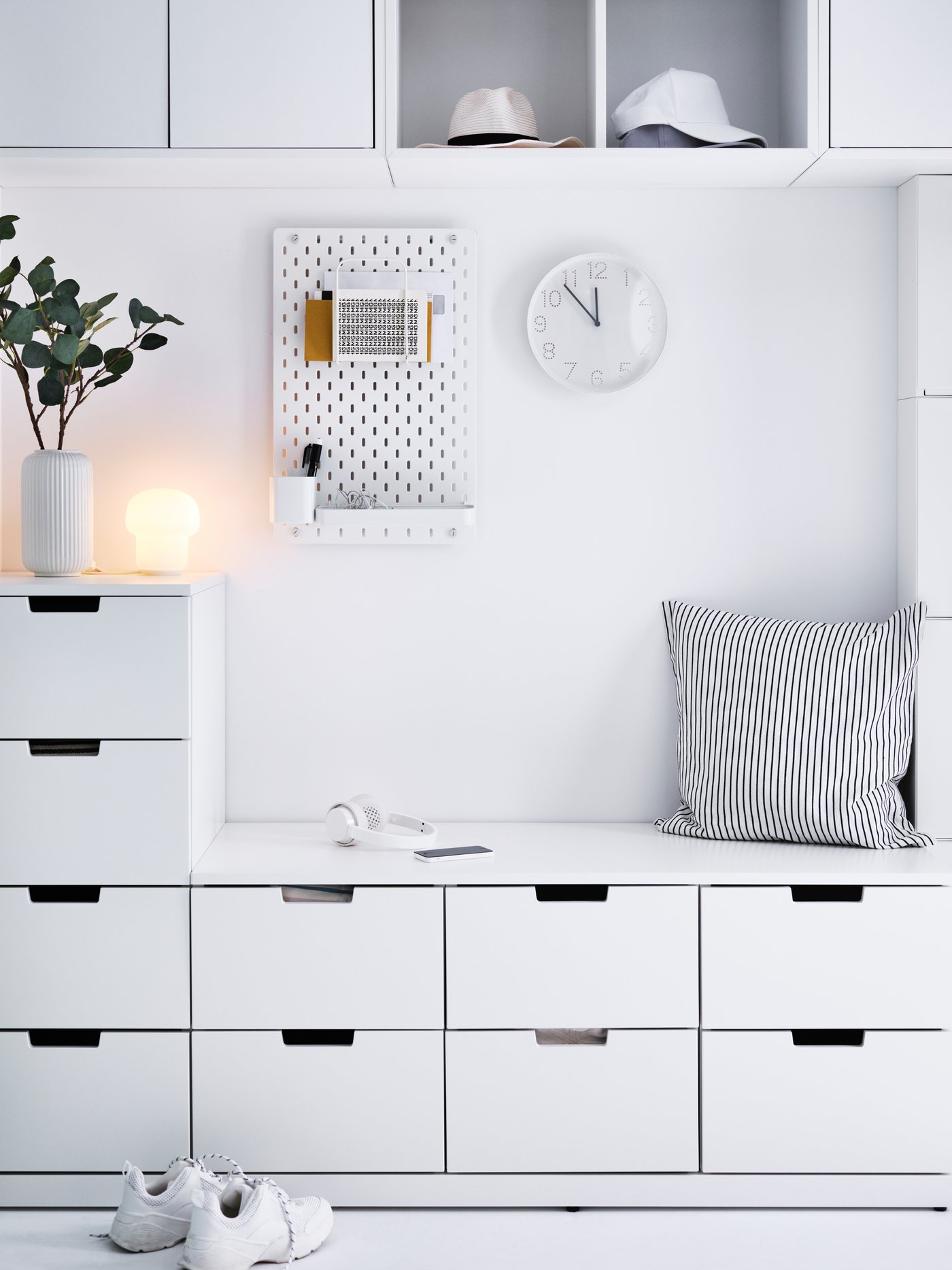 Affordable Chests of Drawers & Dresser Units - IKEA