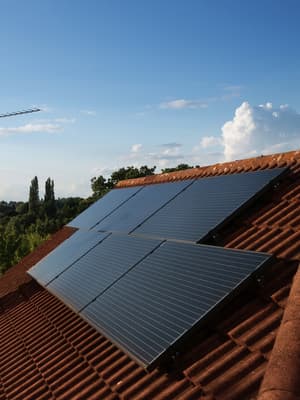 Making home solar accessible - IKEA