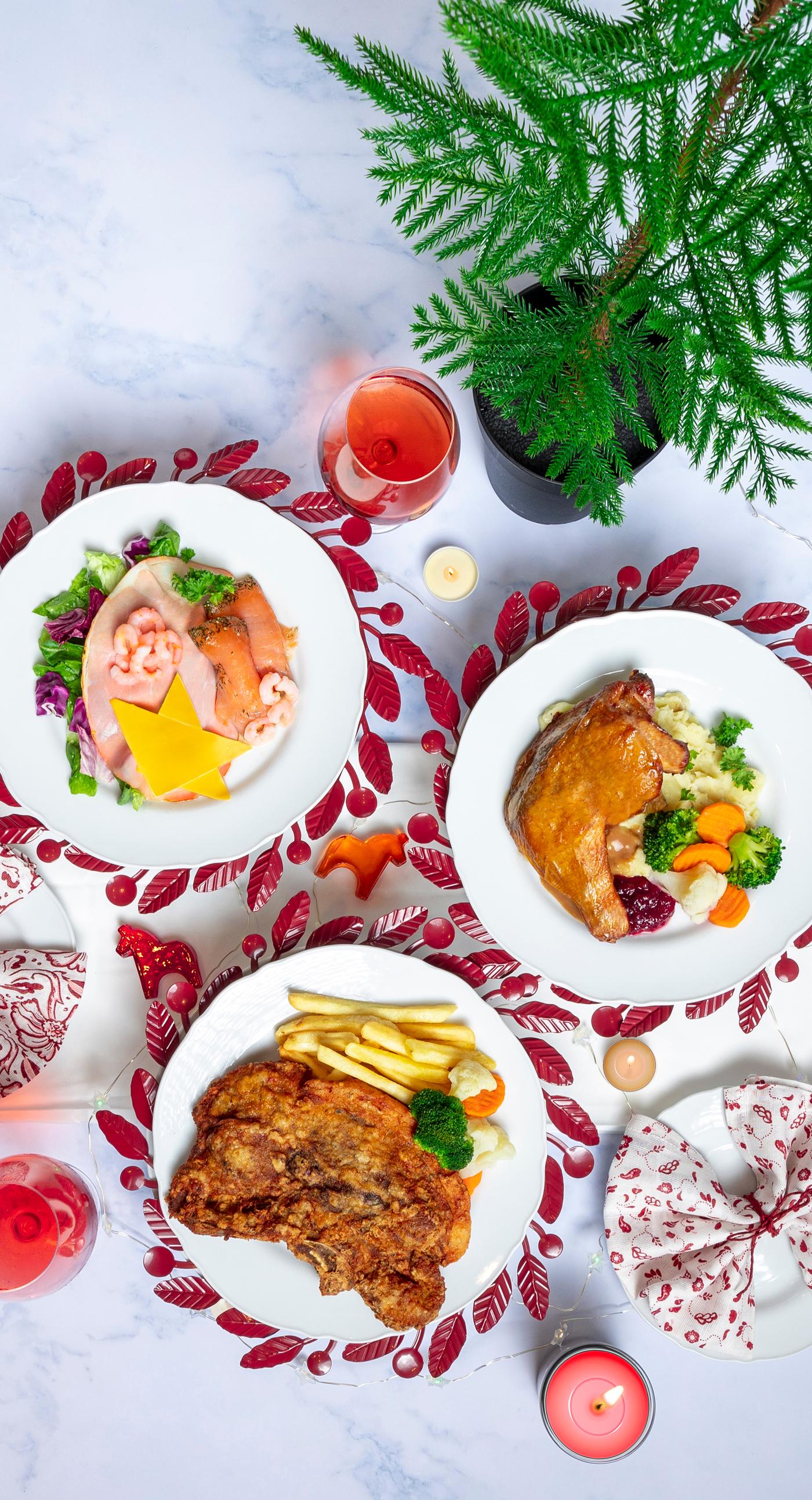 Swedish Restaurant | Meatballs | Click & Collect - IKEA | IKEA Singapore