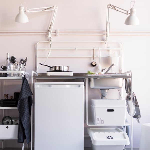 Kitchen & appliances - IKEA
