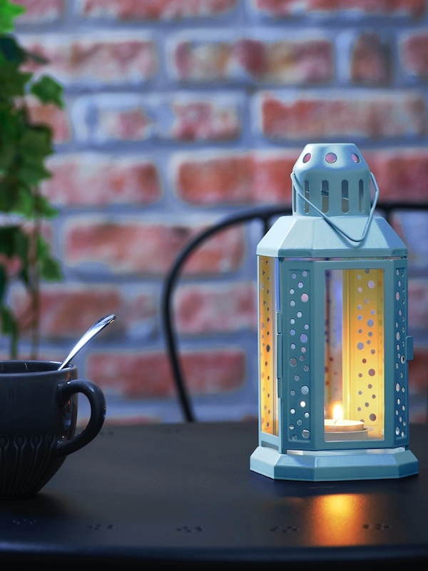 Lanterns - Candle Lanterns - IKEA
