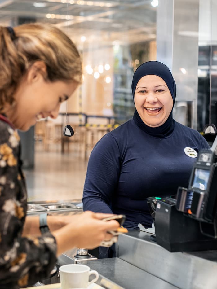 Our stance on equality, inclusion and diversity - IKEA