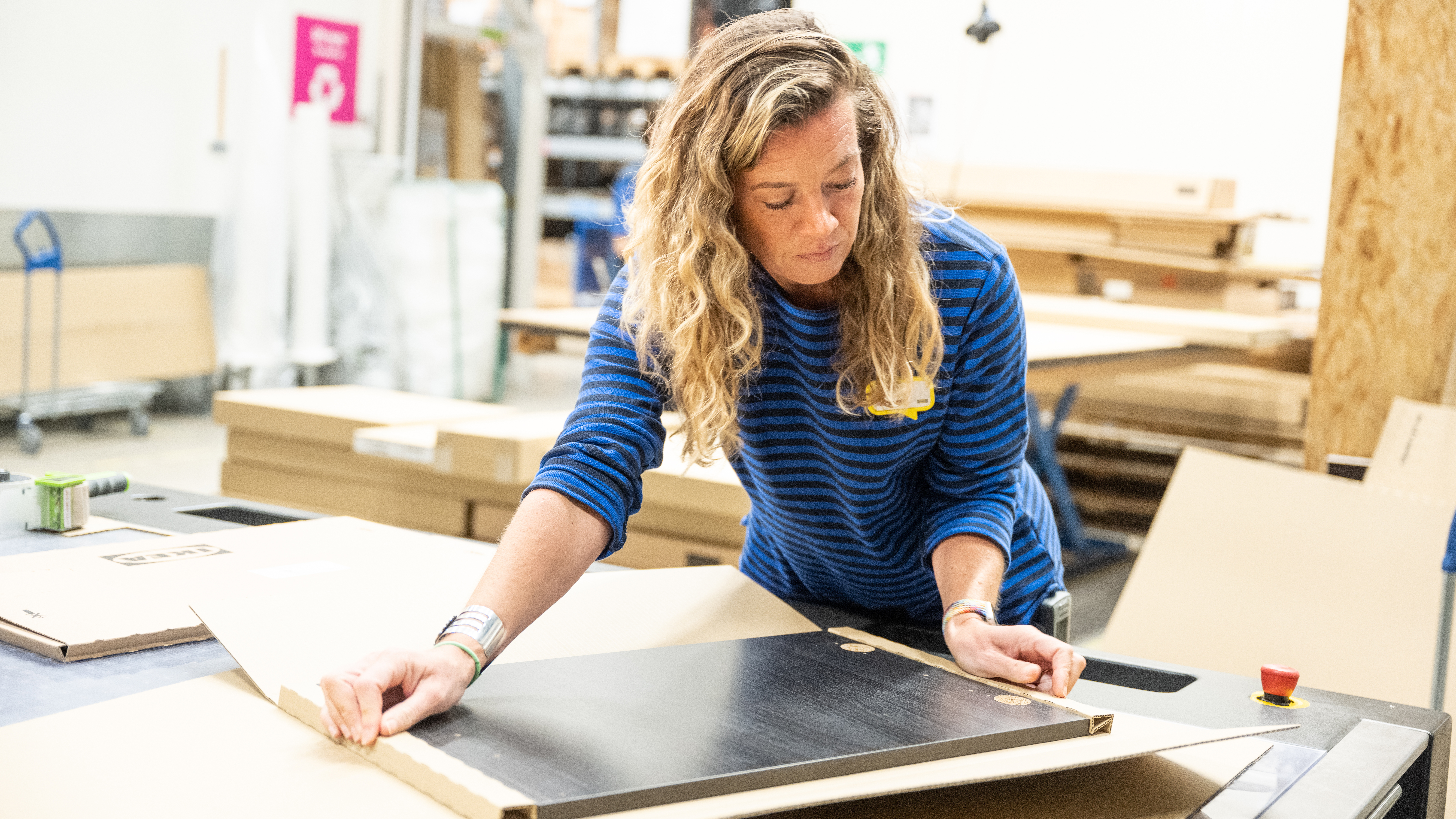 Come work with us in the UK - IKEA Ireland