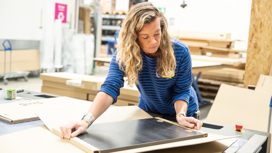 Come work with us in the UK - IKEA