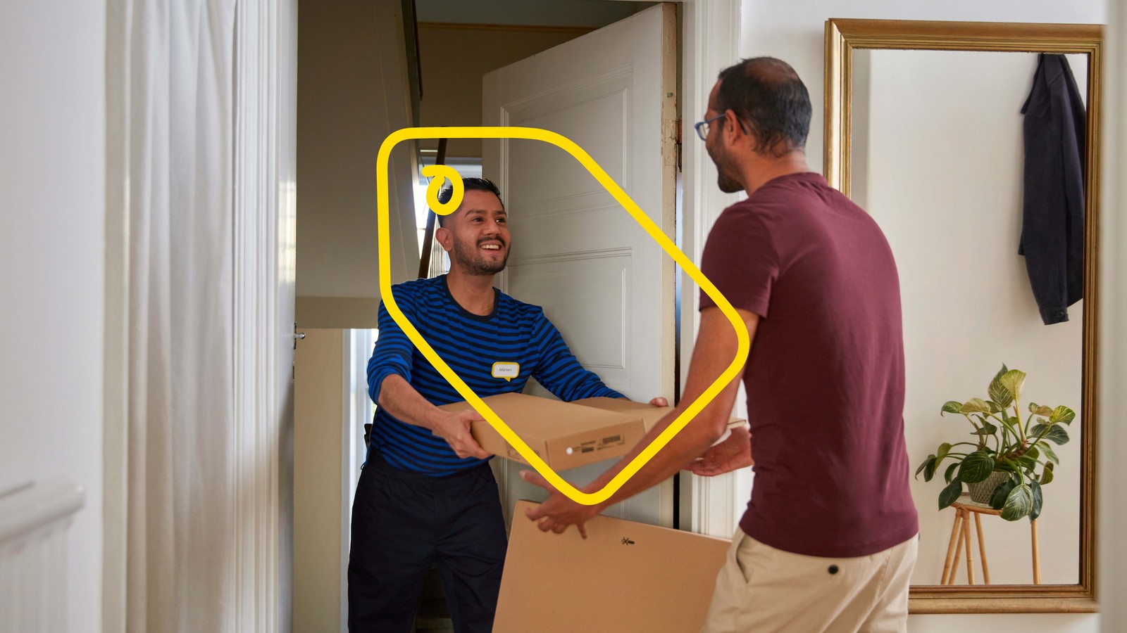 Join IKEA Family for free - IKEA Ireland