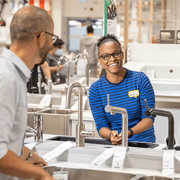 IKEA Planning Services - IKEA CA