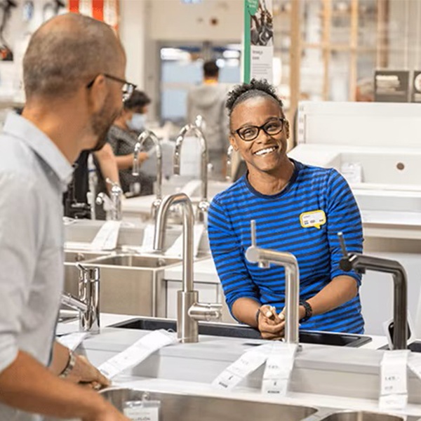 IKEA Planning Services - IKEA CA