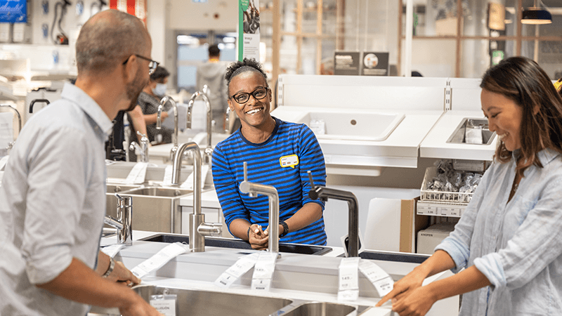 Kitchen Planning & Consultation | Book Today - IKEA CA