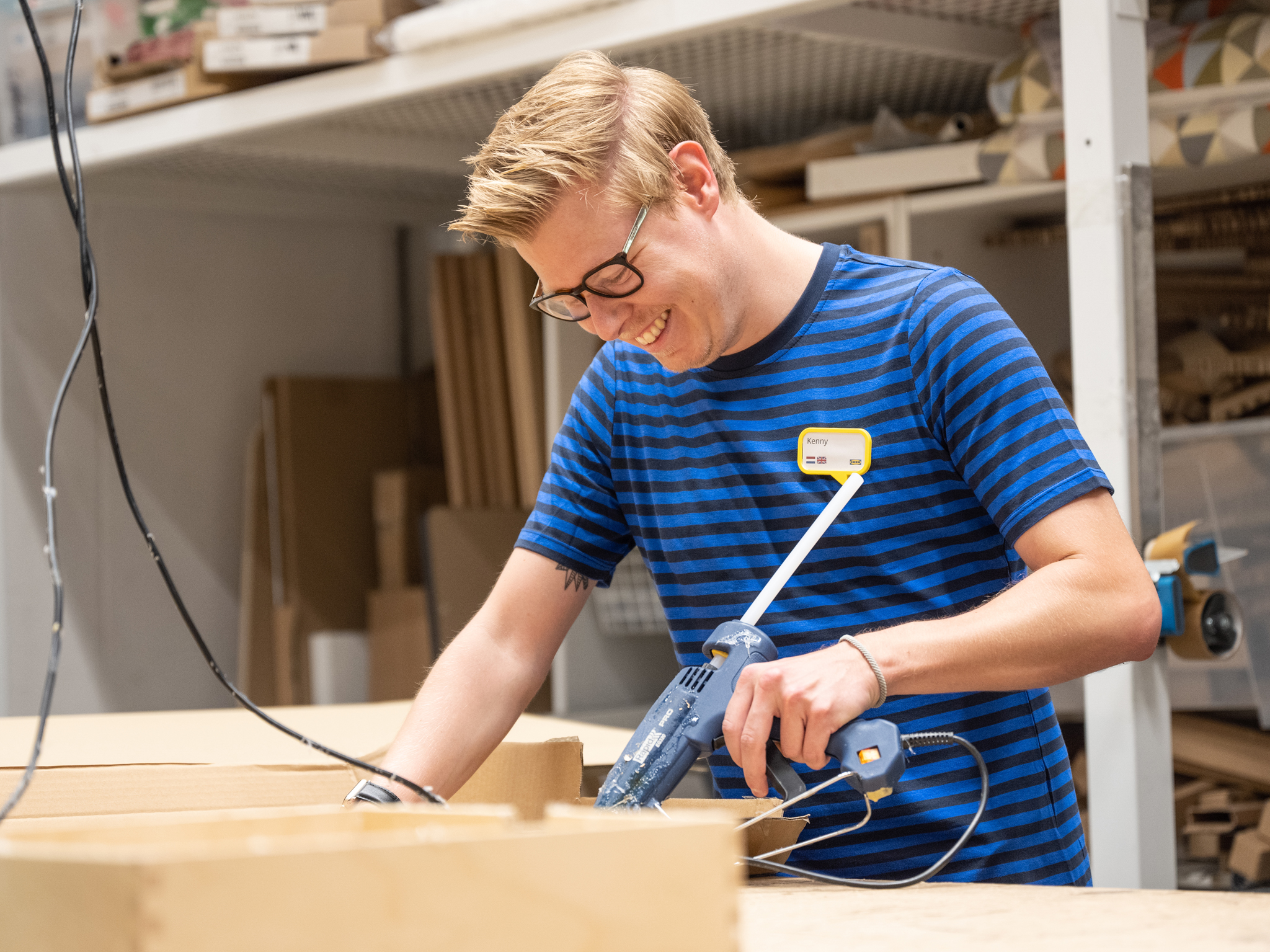 On our way to becoming a circular business - IKEA | IKEA Singapore