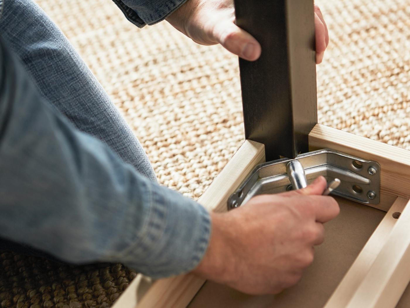 Desk assembly service near me store