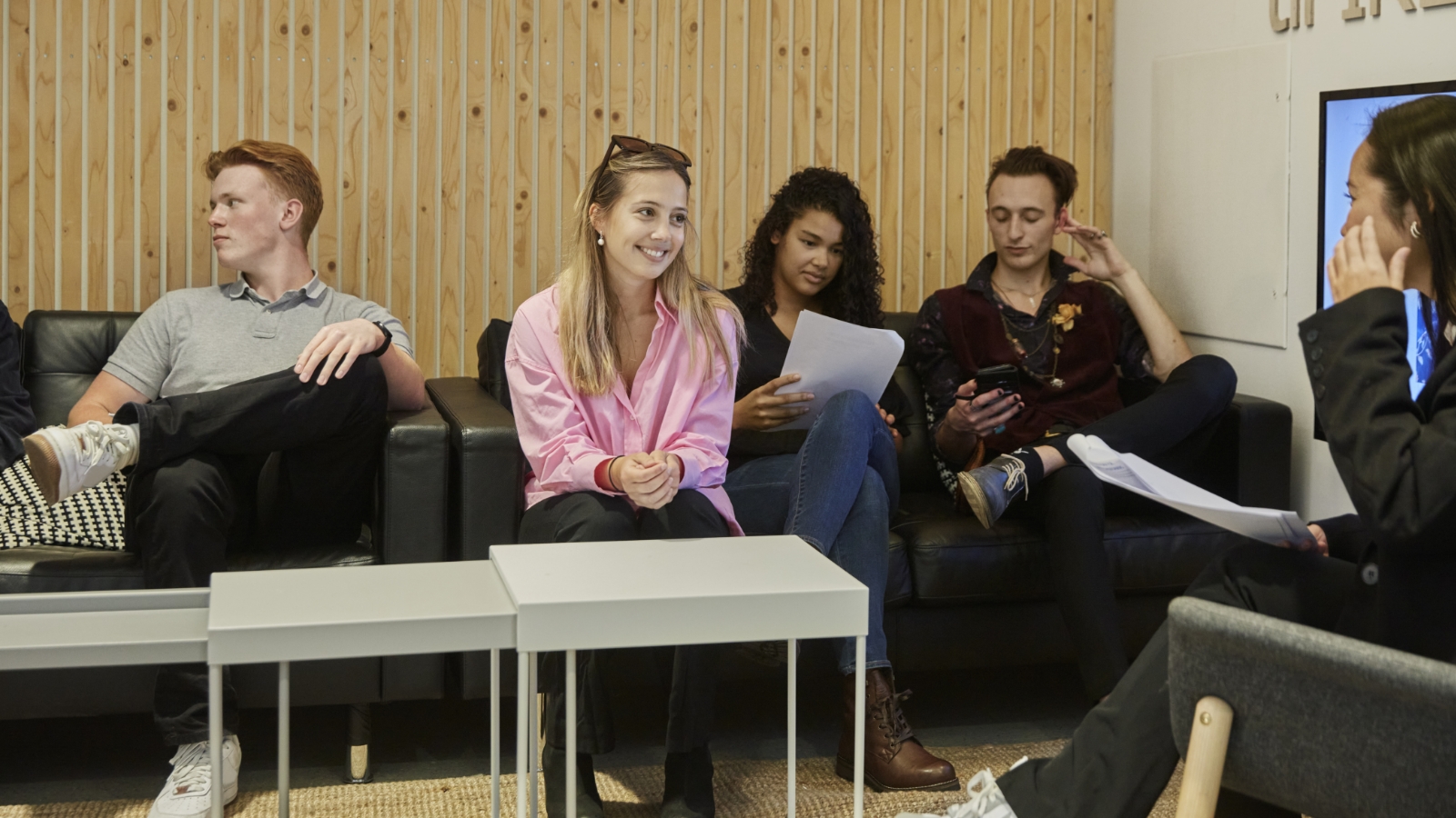 Our recruitment process - IKEA Spain