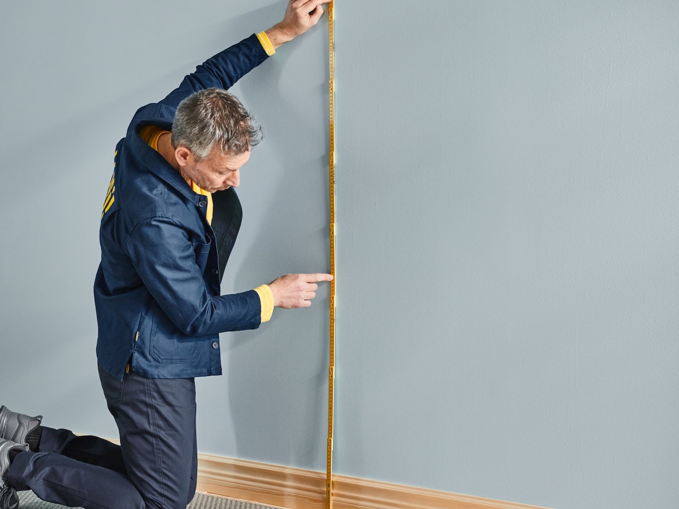 Measurement service: Have your kitchen measured up - IKEA