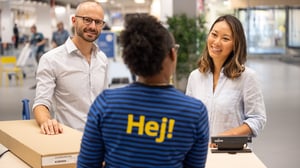 Find out about returning a product - IKEA UK