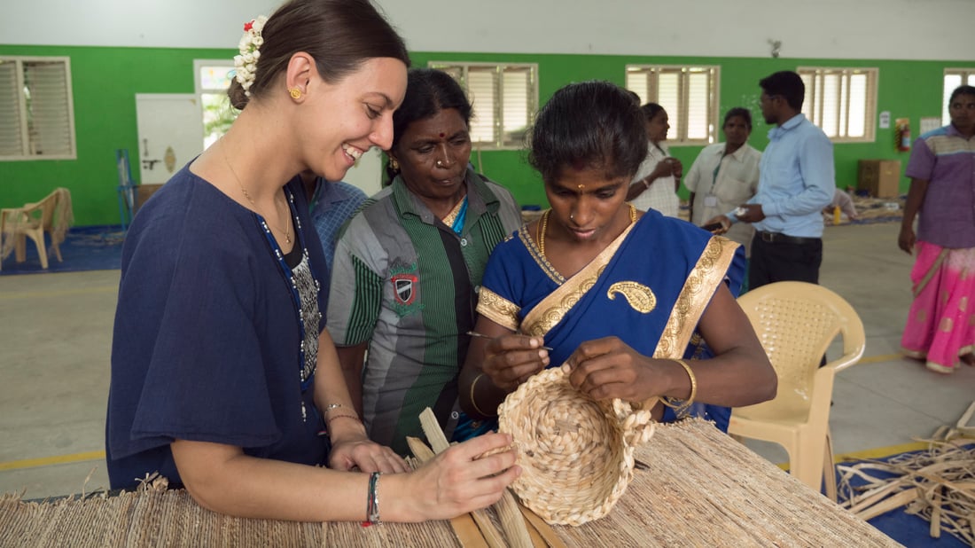 Making a positive social impact - IKEA