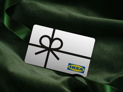 Payment options at IKEA - IKEA Switzerland