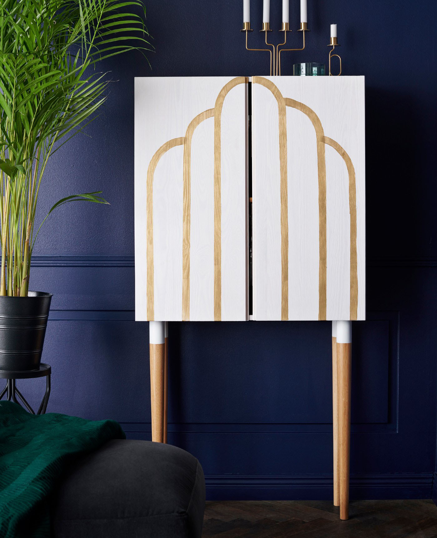 3 cool ways to personalise your IVAR storage - IKEA UK