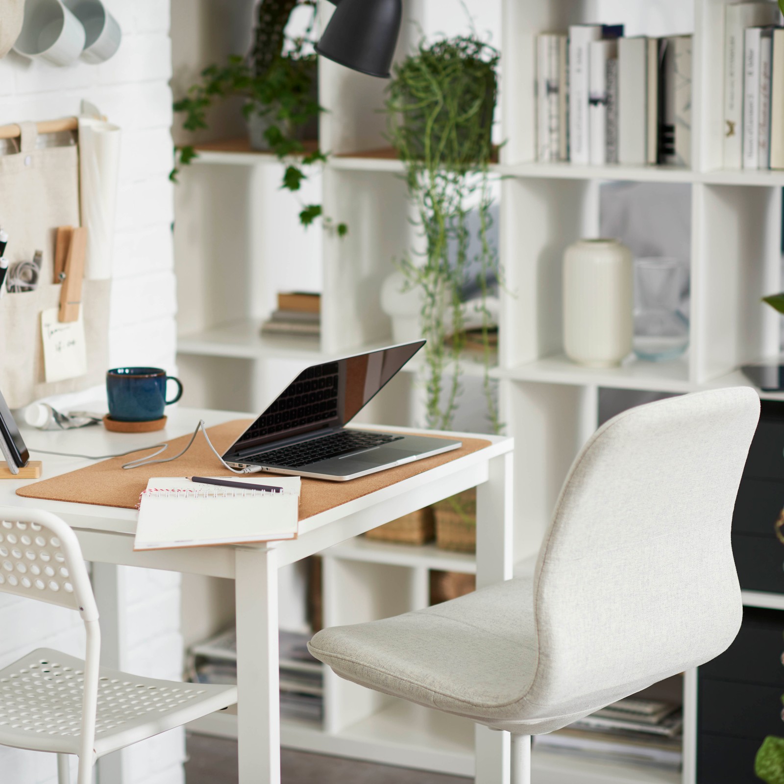 Study Room - See Ideas For Dedicated Study Spaces - IKEA Ireland