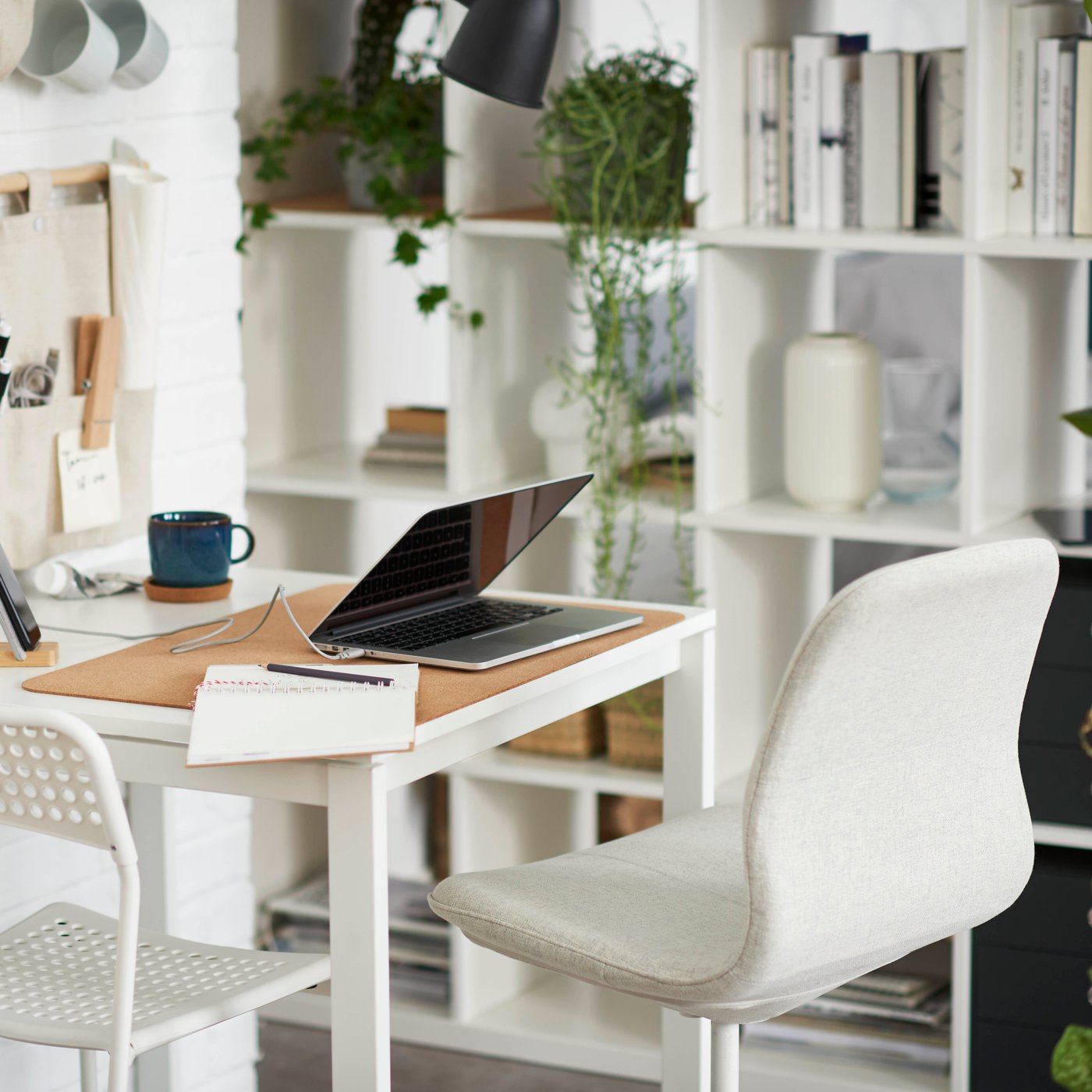 Study Room - See Ideas For Dedicated Study Spaces - IKEA Ireland