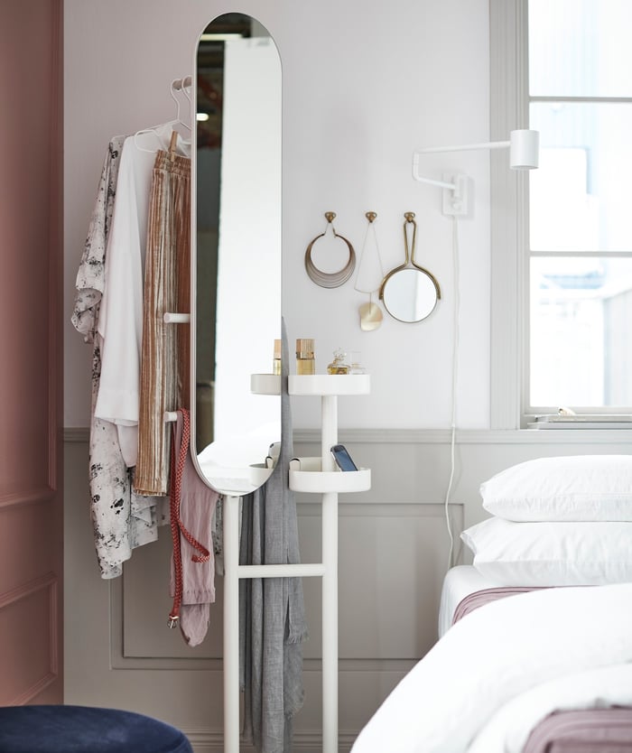 Bedroom style ideas and tips | IKEA - IKEA UK