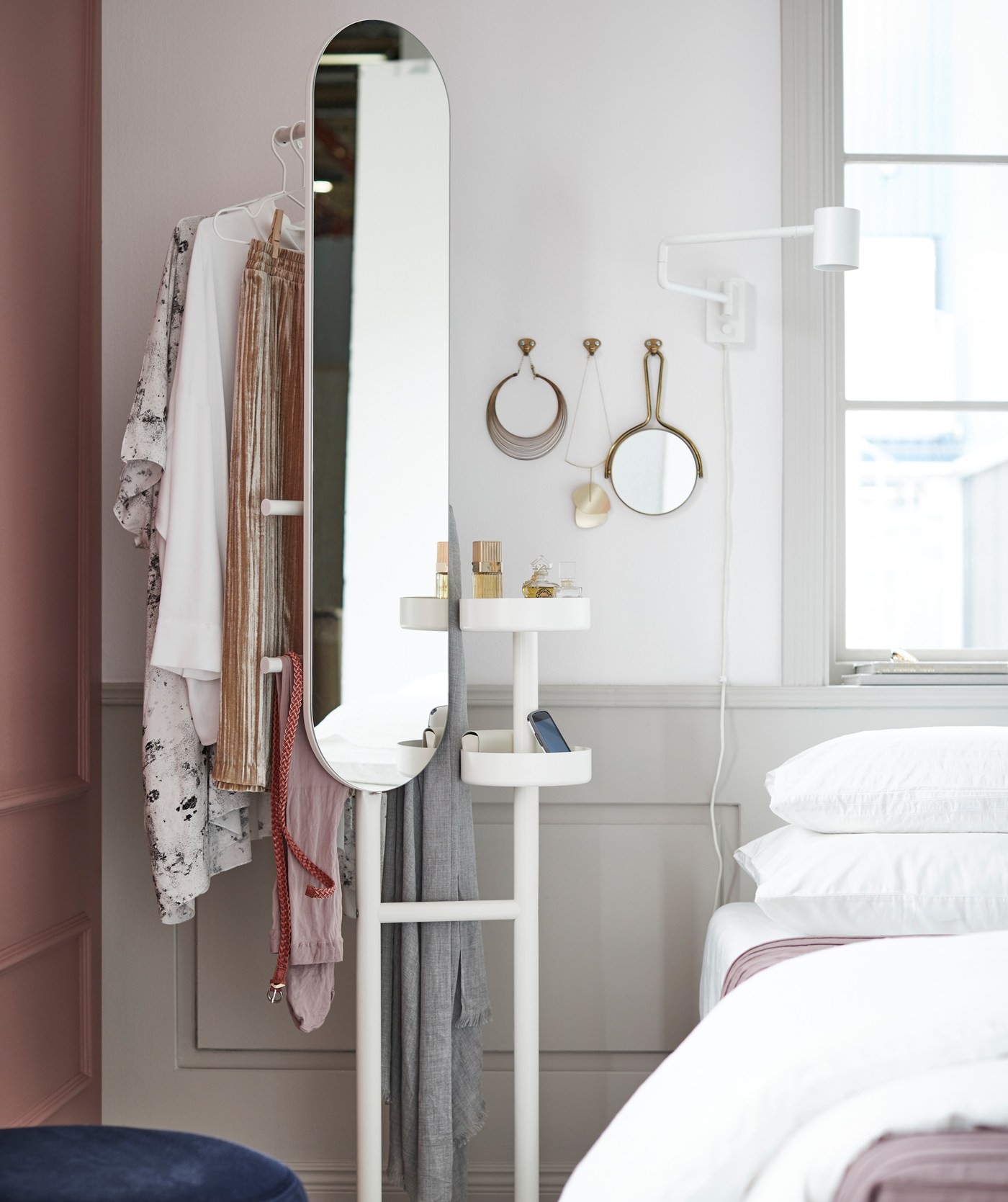 Bedroom style ideas and tips - IKEA UK