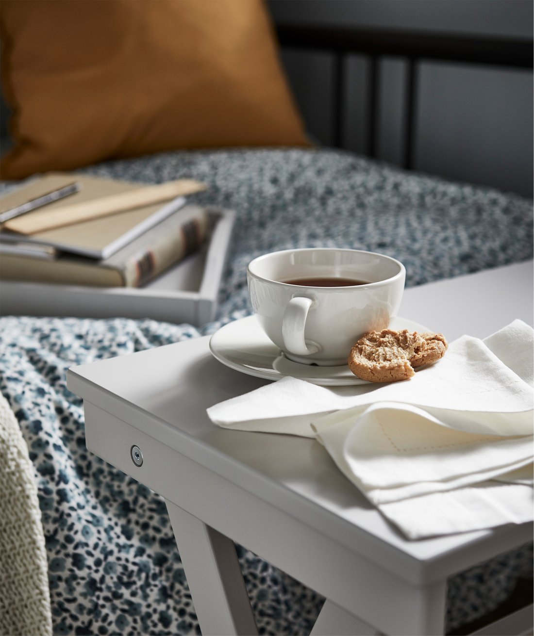 3 unique bedroom styles - IKEA