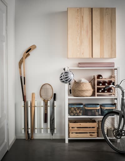 IKEA picture ledge hacks - IKEA