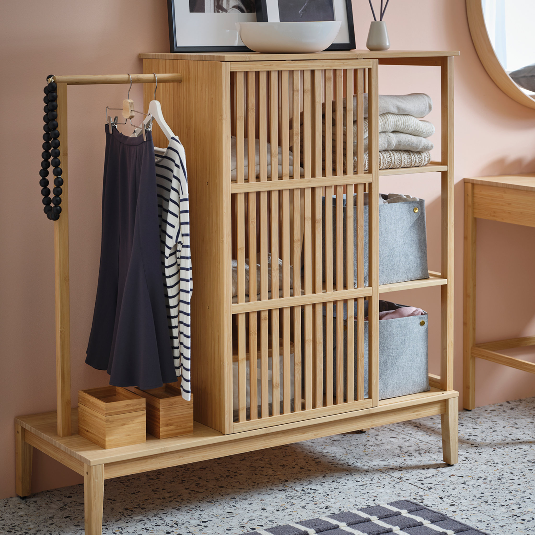 Bamboo is a sustainable material with many benefits - IKEA