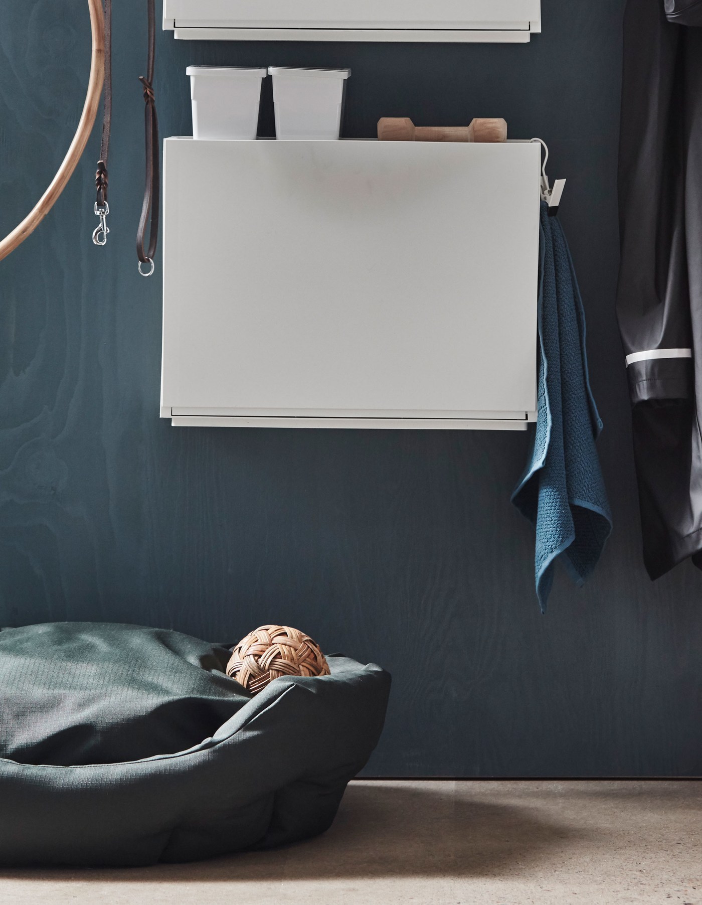 TRONES shoe cabinets that do more than store footwear - IKEA