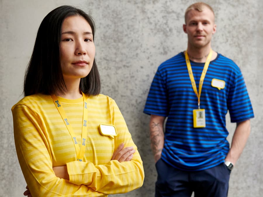 International Women's Day - IKEA CA