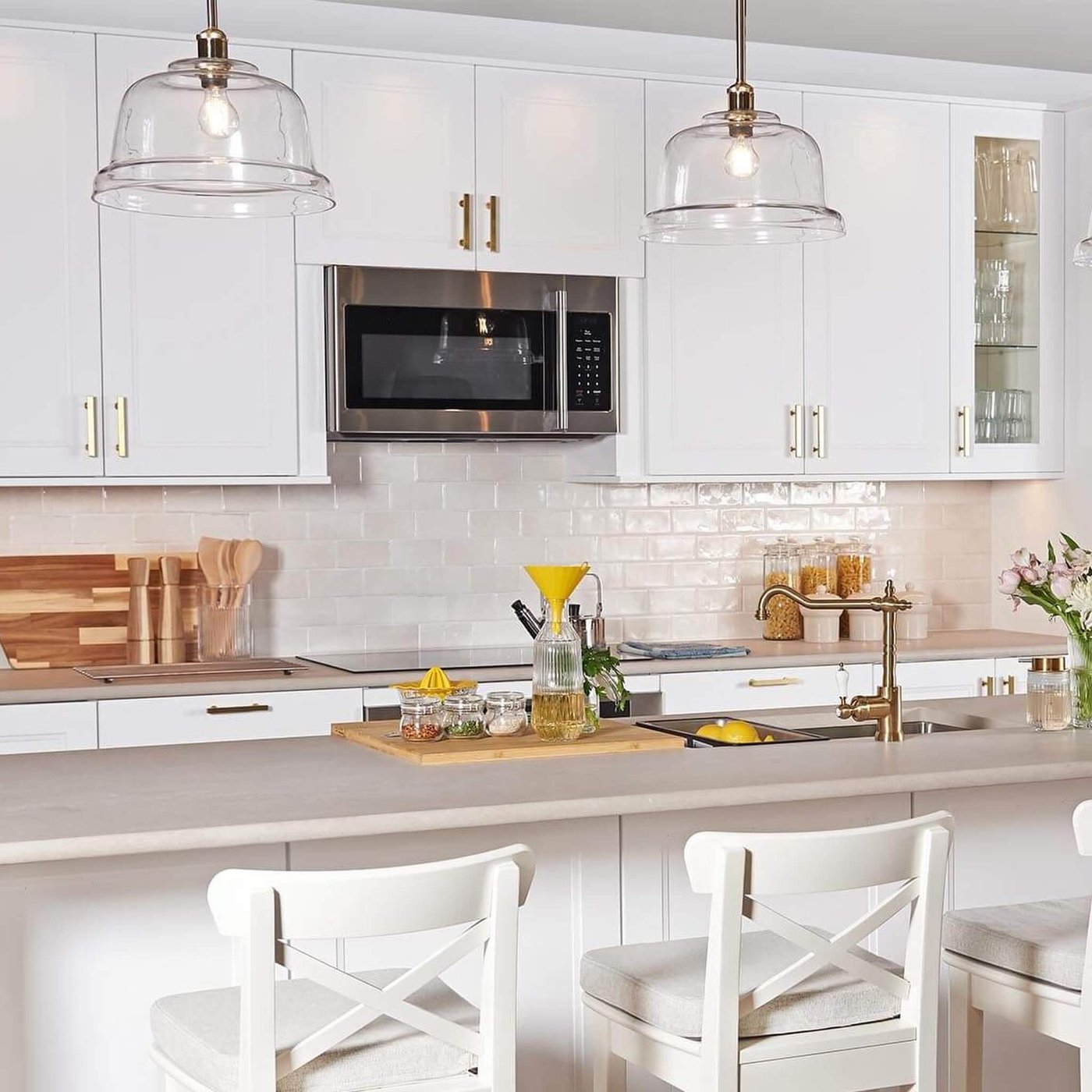 Kitchen Installation Services - IKEA