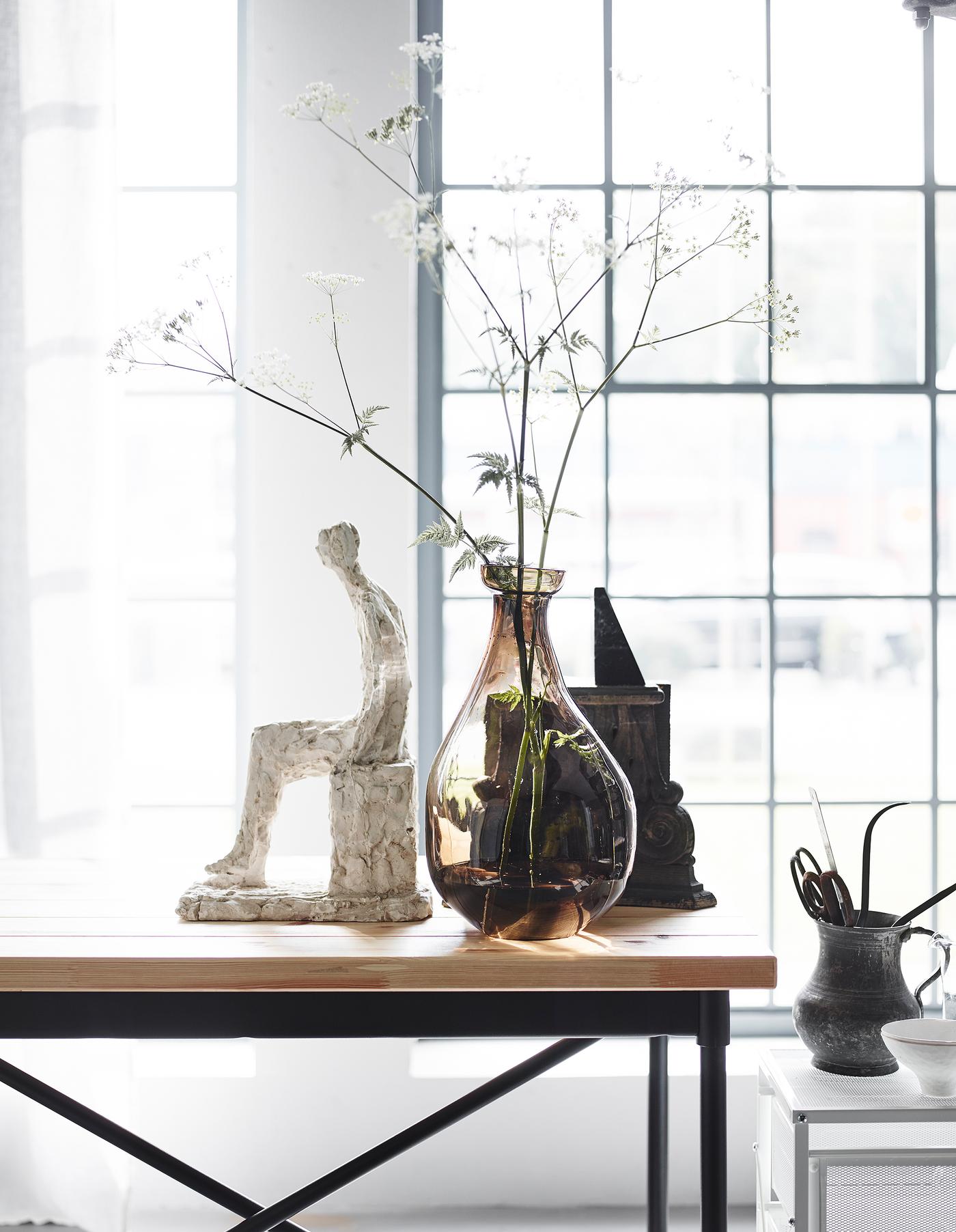 Trend forecast: Soft industrial design - IKEA Australia