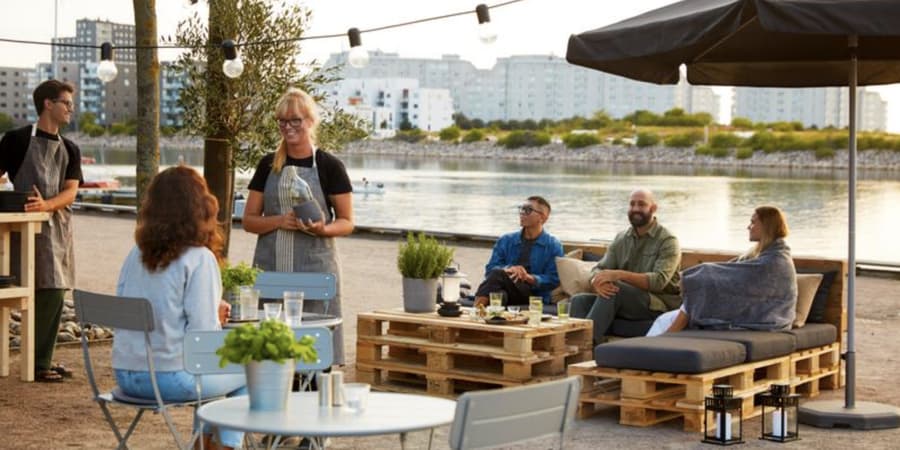 IKEA for Business - Open an IKEA Business Account - IKEA