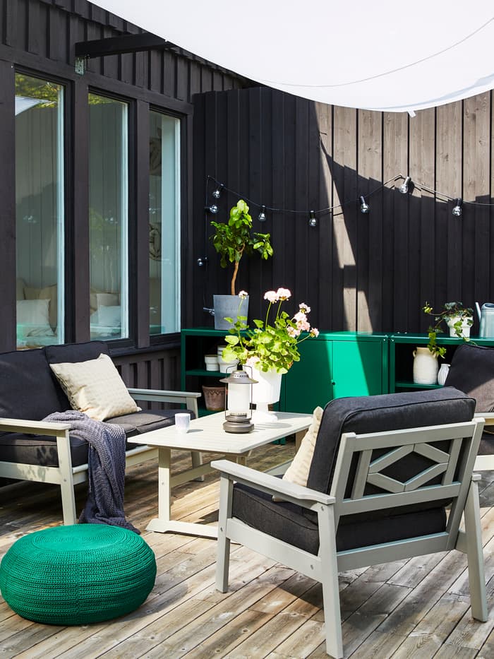 Garden - Outdoor Furniture For Your Garden Or Balcony - IKEA Ireland