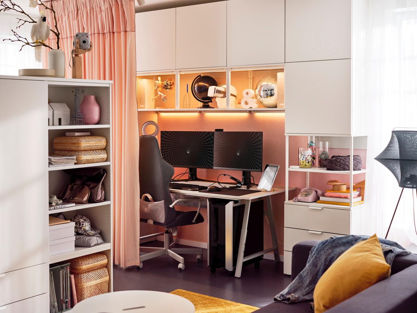 Best office furniture for small professional office - ptwes