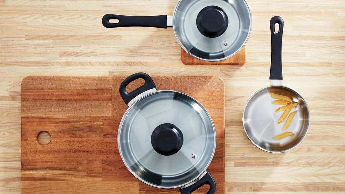 Cookware, Pots & Pans | Cooking Accessories - IKEA CA