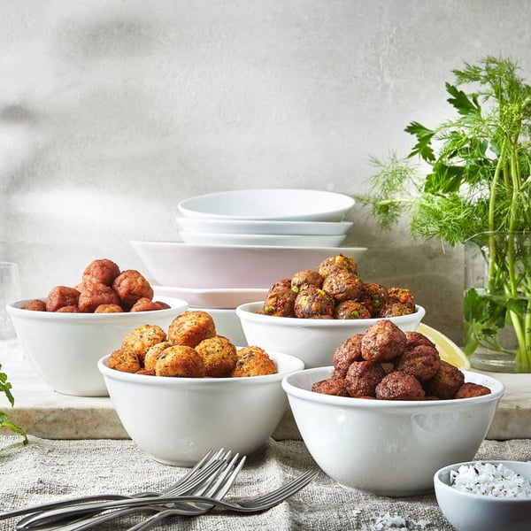 Food & Beverages - Swedish Food Market - IKEA