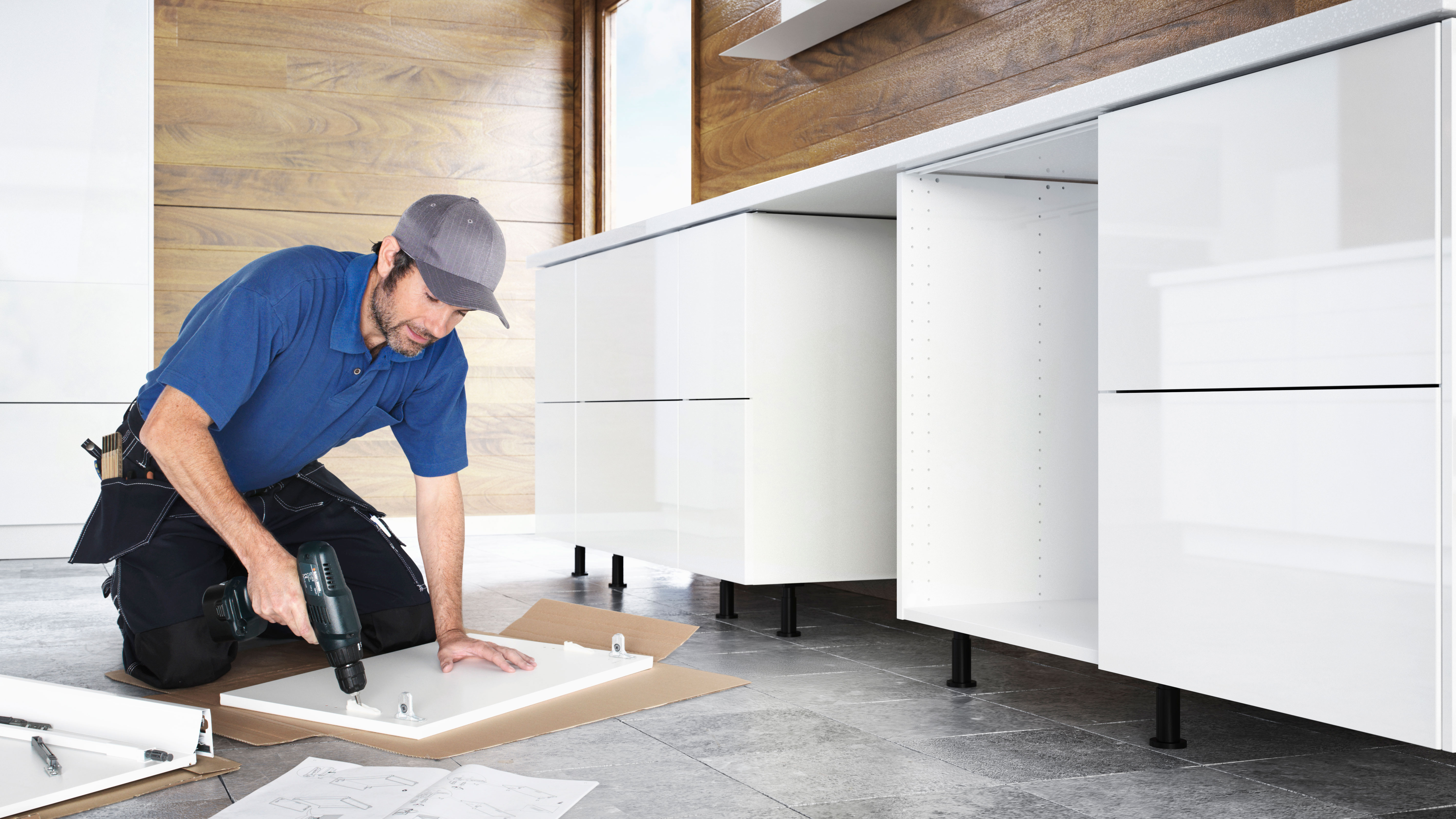 Assembly service｜IKEA【公式】 - IKEA