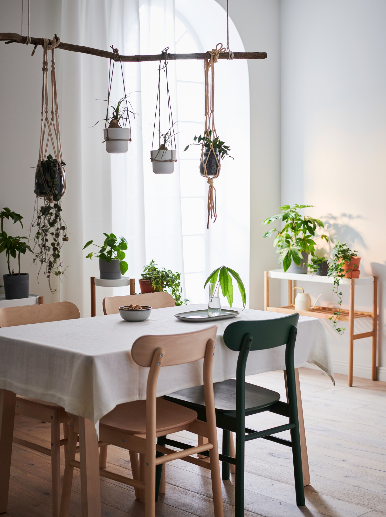 A easy guide to celebrating Swedish midsummer - IKEA CA
