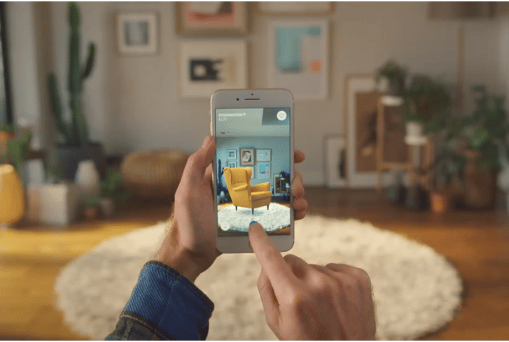 Apps IKEA : nos applications pour iOS et Android - IKEA