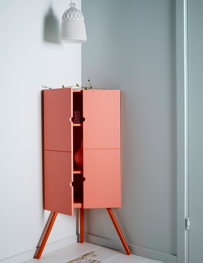 Idées de rangement pour tous les coins difficiles - IKEA