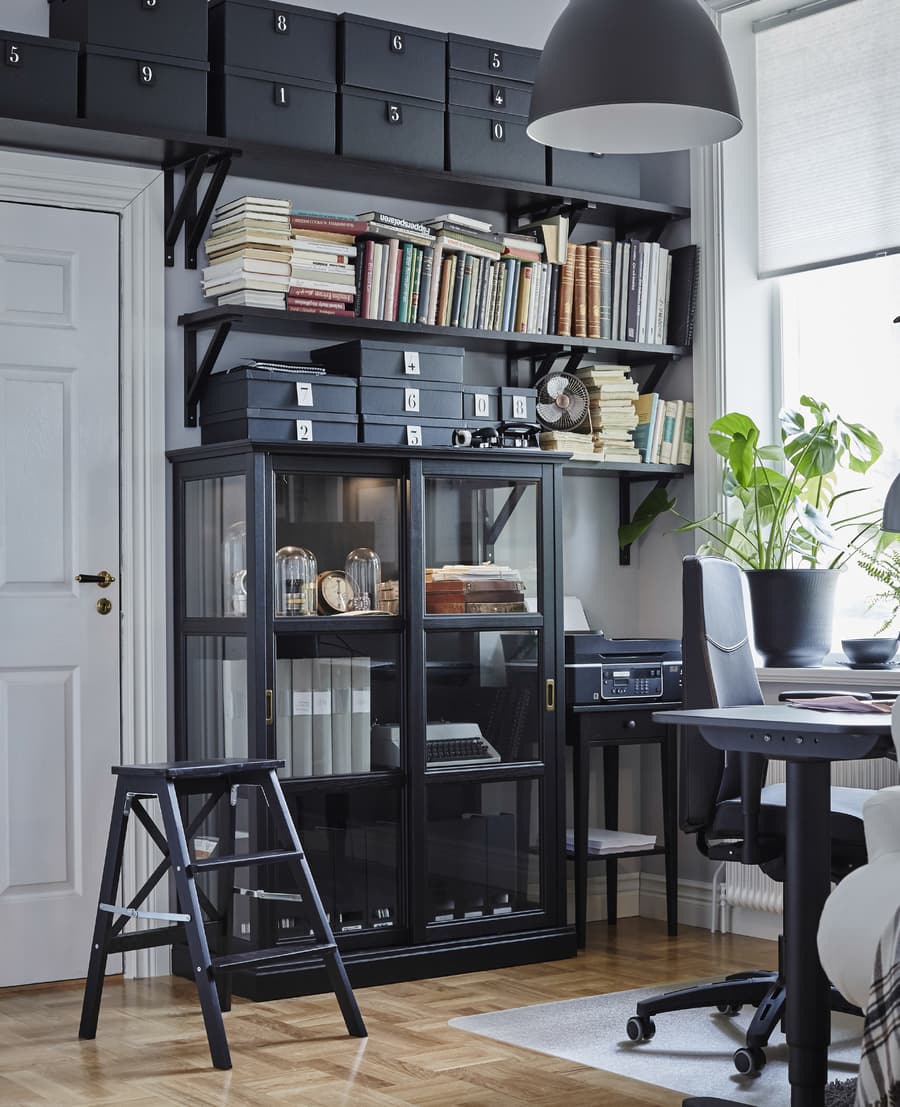 How to set up an ergonomic workspace - IKEA Australia