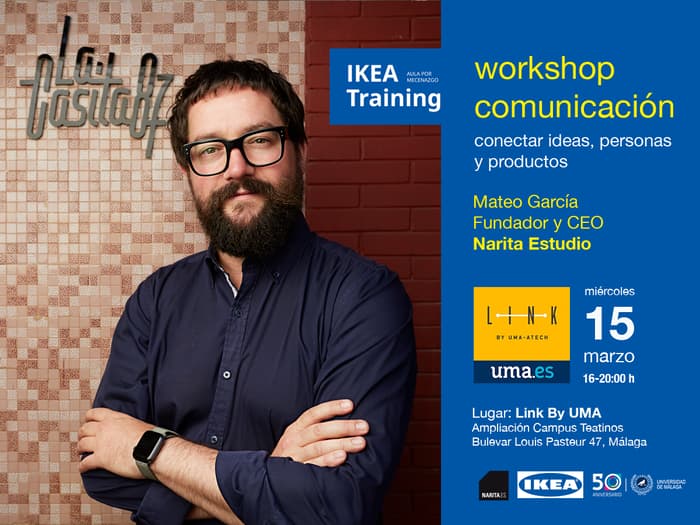 Aula IKEA Training - IKEA