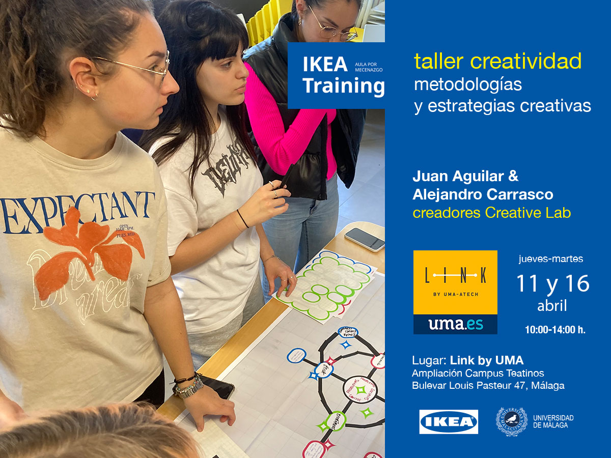 Aula IKEA Training - IKEA