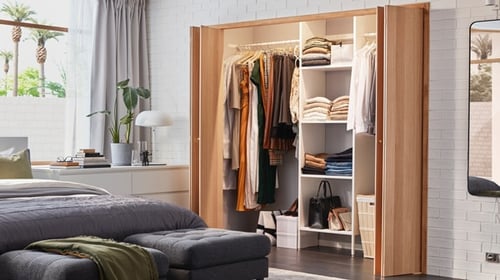 Bedroom Storage - Closet Systems & Storage Ideas - IKEA CA