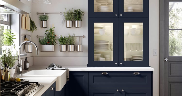 Kitchen Series - Explore Kitchen Cabinet Designs - IKEA