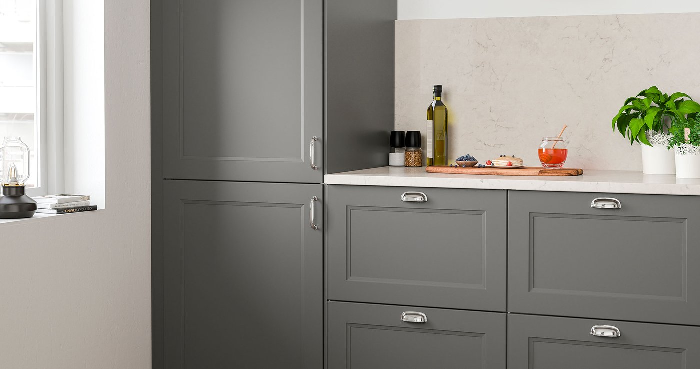 Kitchen Series - Explore Kitchen Cabinet Designs - IKEA