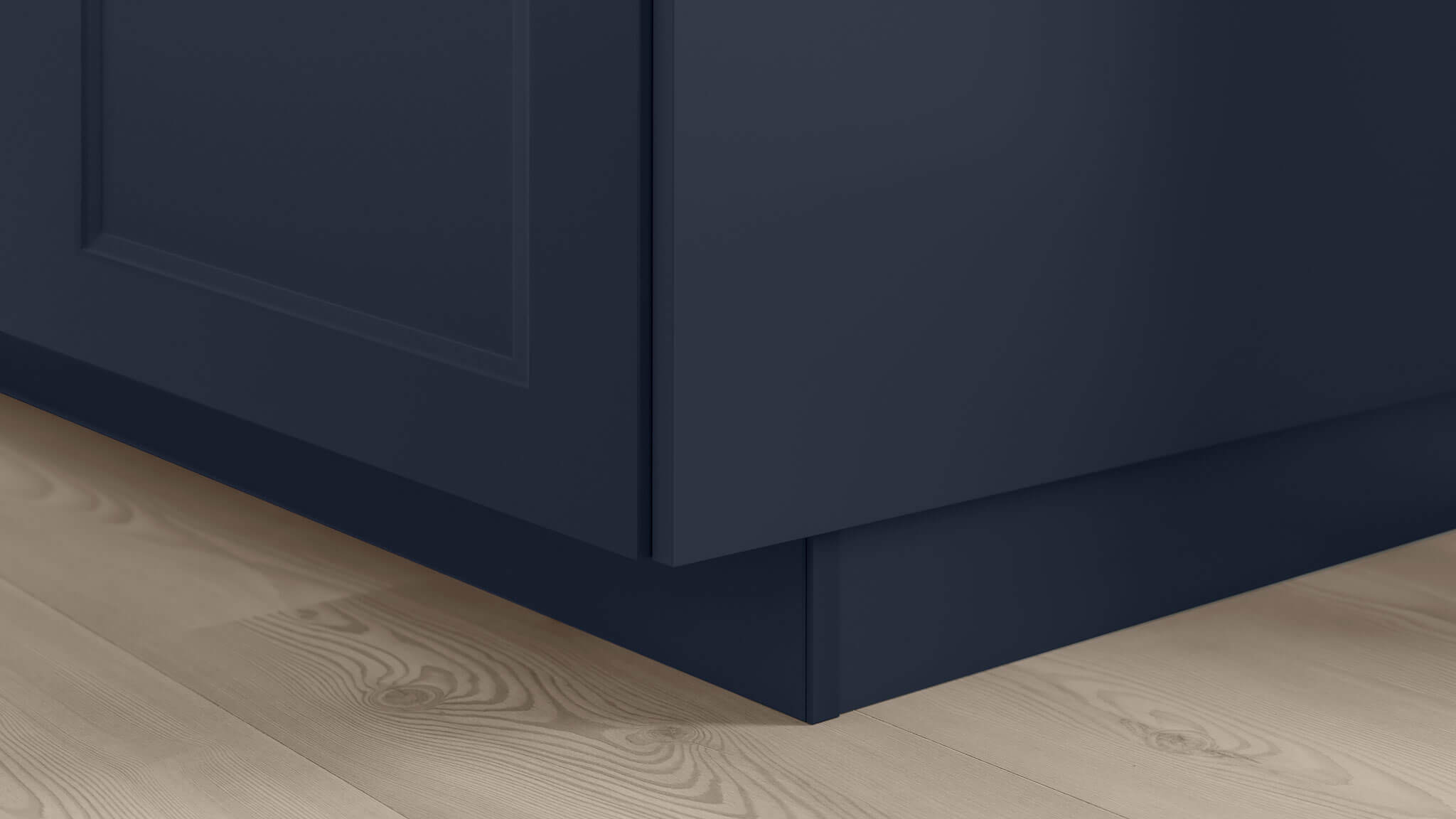 Blue Kitchen Cabinets – AXSTAD Modern Kitchen Series - IKEA